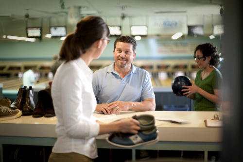 How Your Merchants Can Make the Most of their Bowling POS System - EVO ...