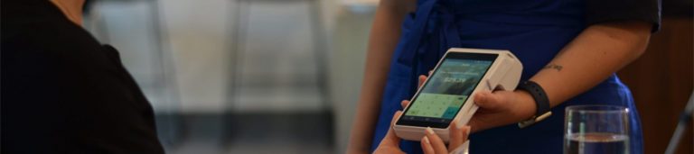 Smart Terminals can Help Bring Merchants into 2021 - EVO Payments